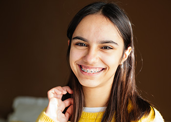 LightForce 3D Printed Braces | Grand Rapids MI Orthodontists